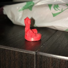 3D Printable Settler of catan collection (magnetic) by Moe Zarrella