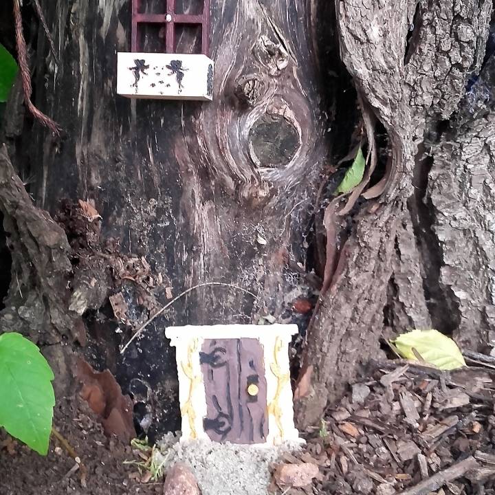 3D Printable Miniature window by fournier catherine