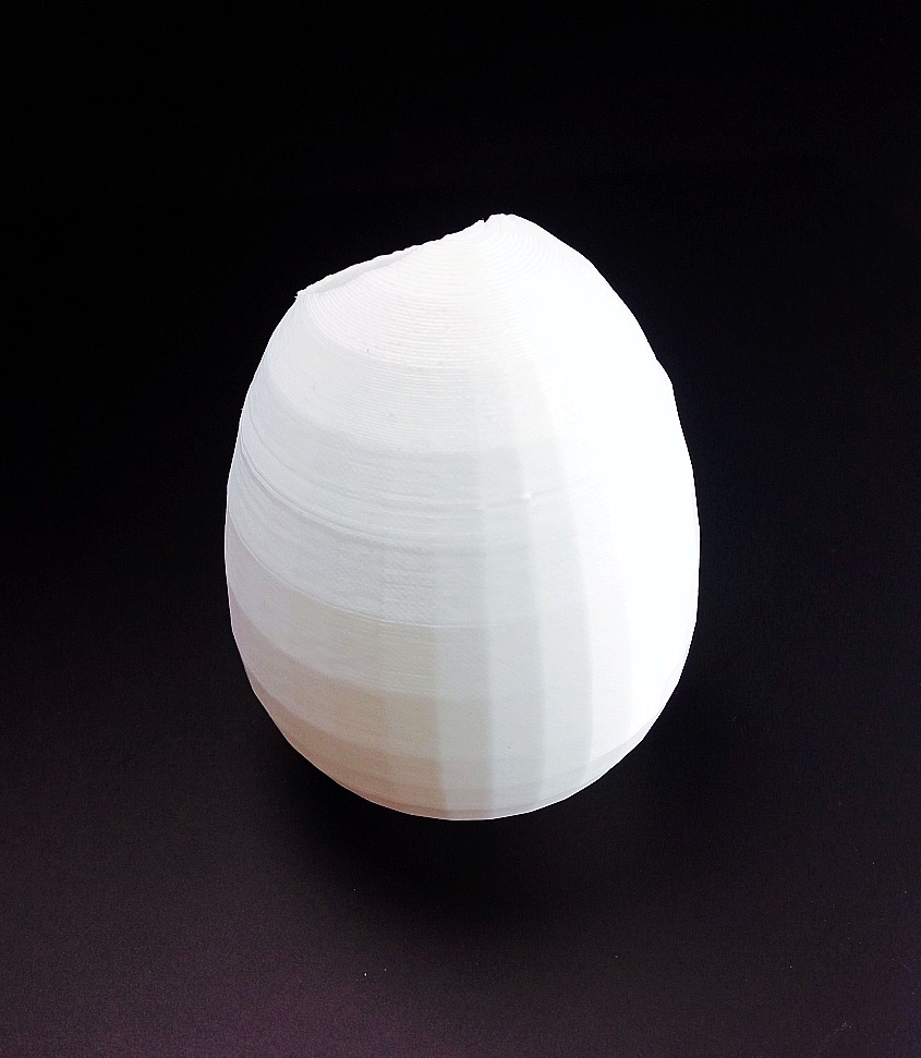 3D Printable Copy of Fidget Cube by logan