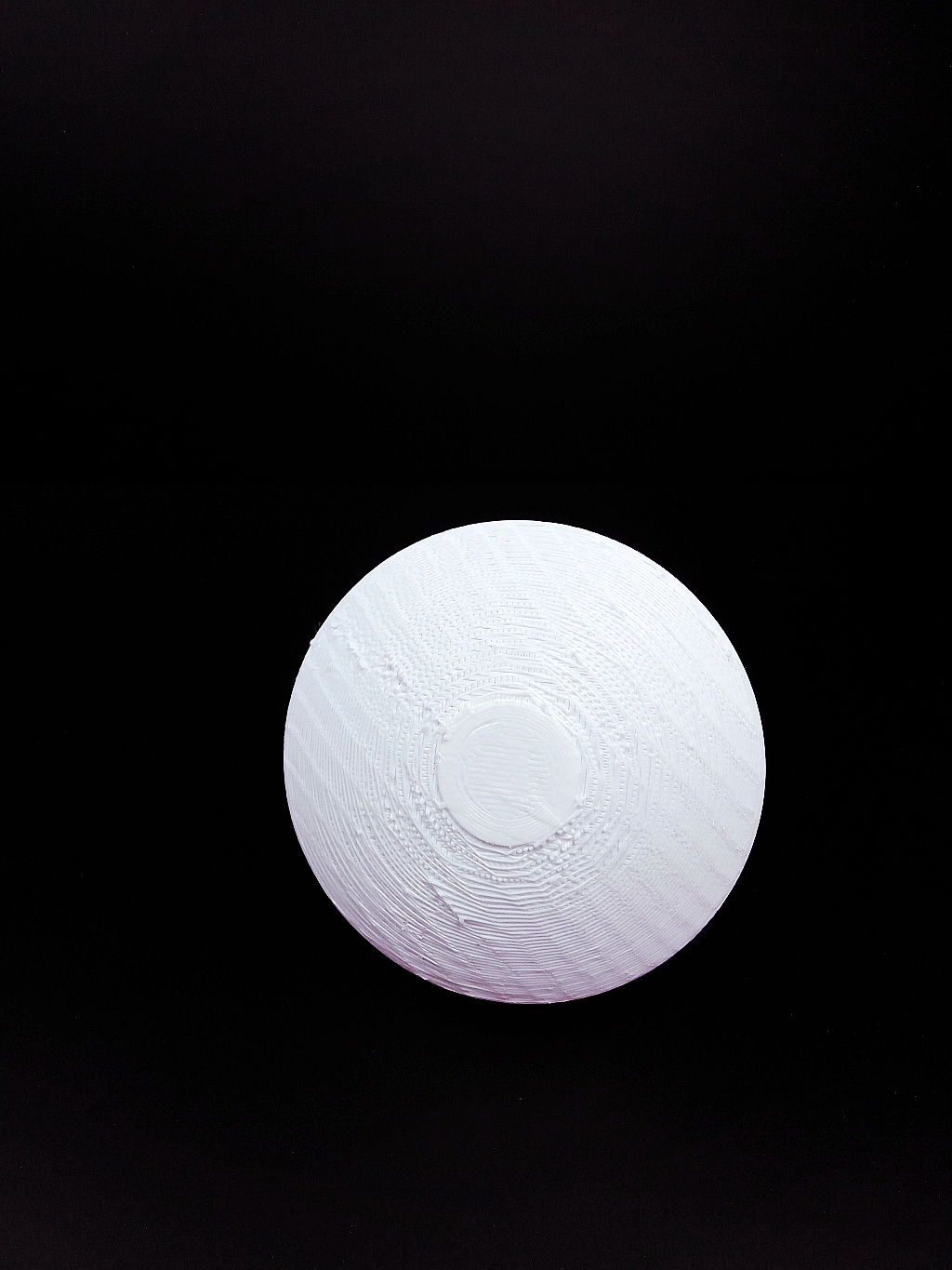 3D Printable Reuleaux triangle by David Owens