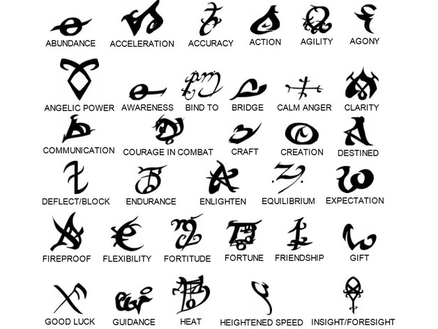 3D Printable Shadow Hunter Fist Blade by Darrin Mcland