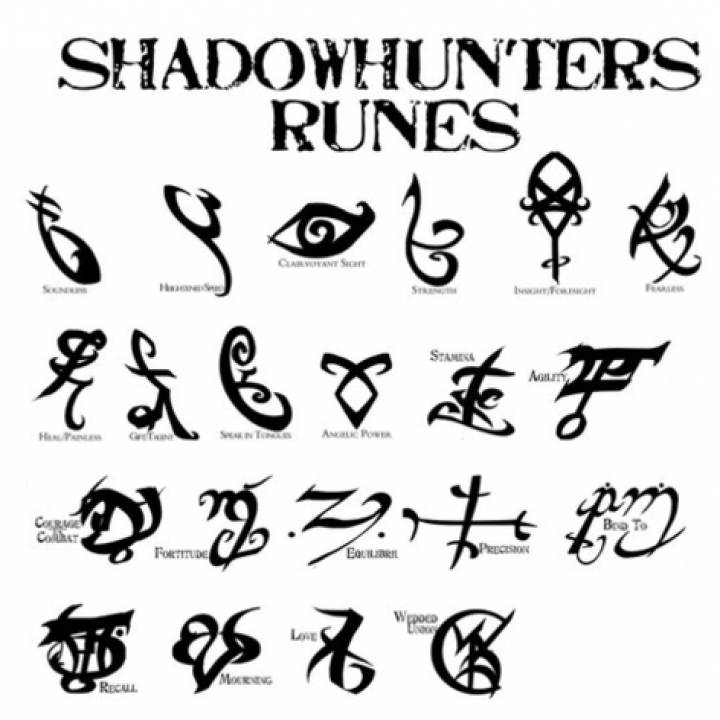 3D Printable Shadow Hunter Fist Blade by Darrin Mcland