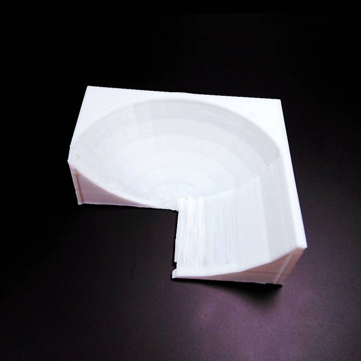 3D Printable MyMiniFactory Contest Theme 2: Fingerboard ramps by ...