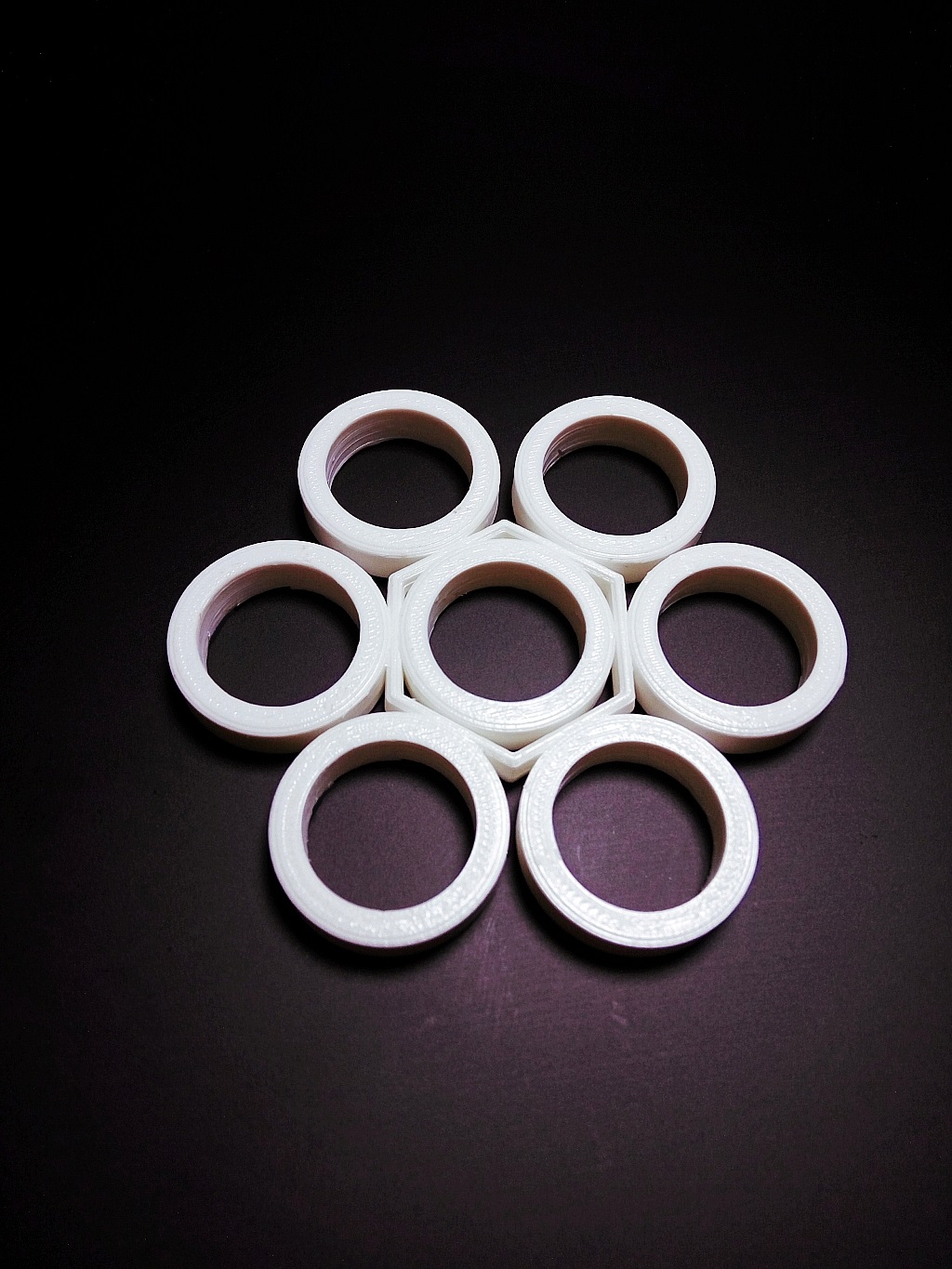 3D Printable Stunning Rottis by Preston Myers