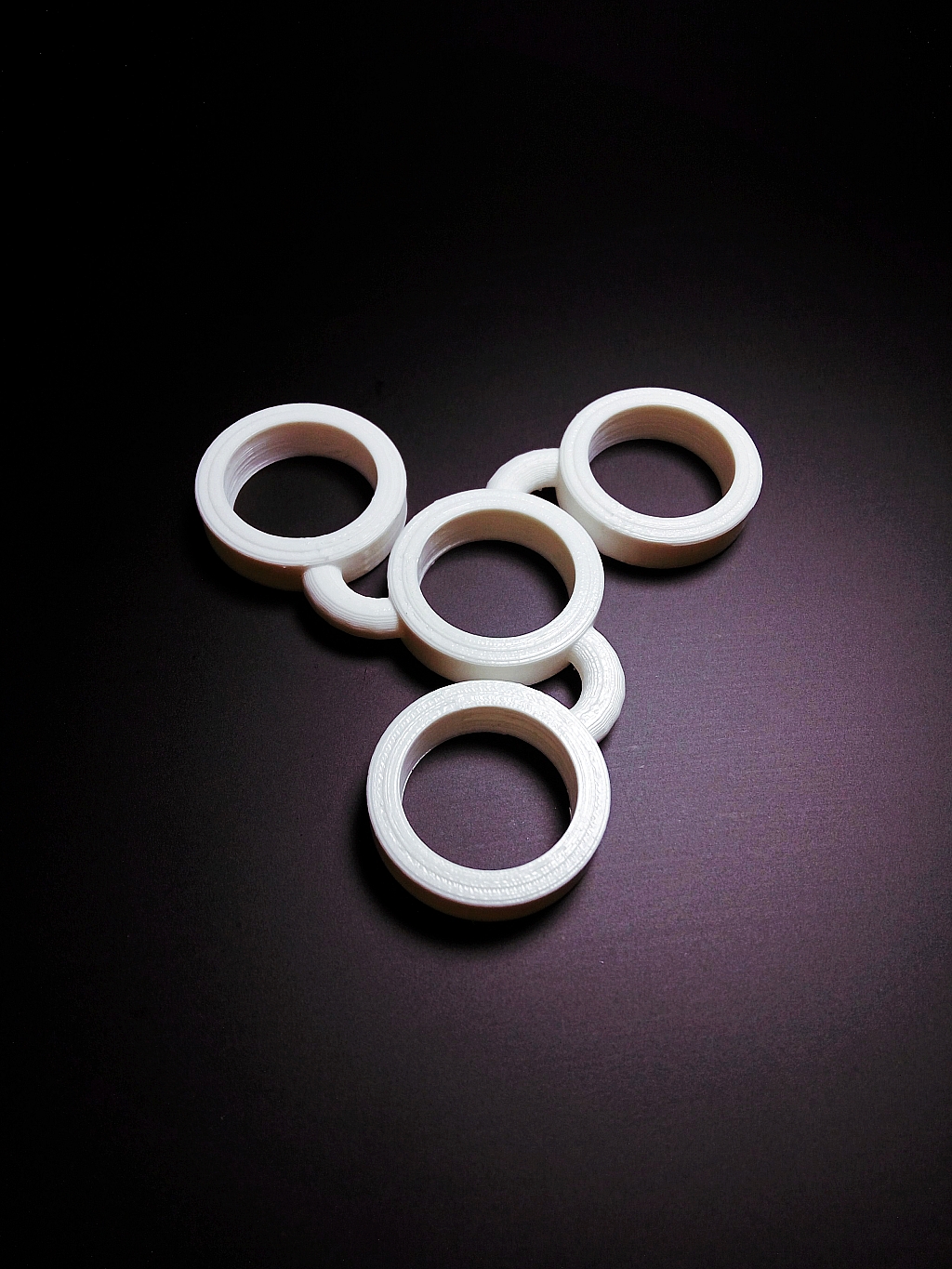 3D Printable Mighty Bojo by Preston Myers