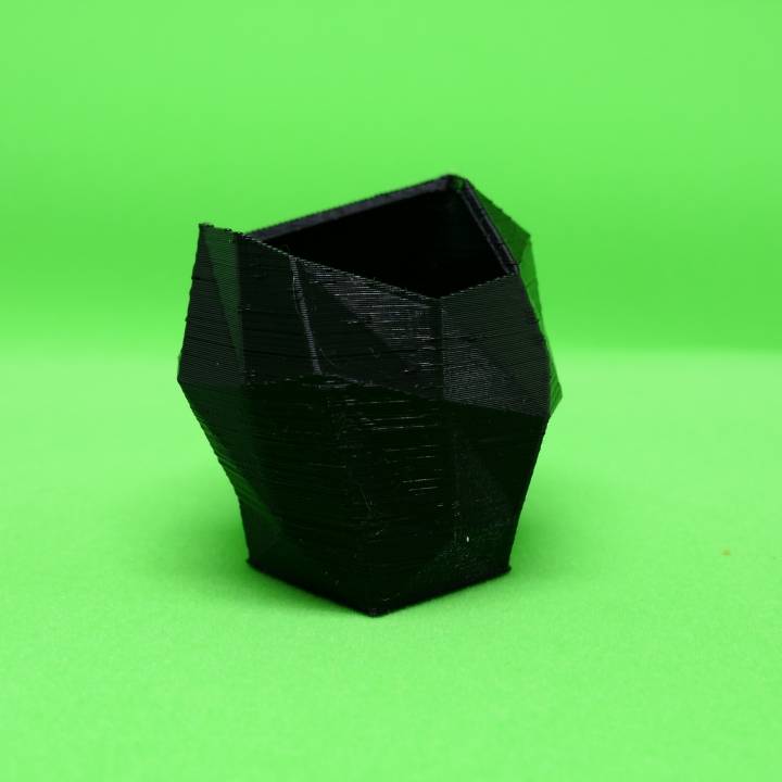 3D Printable Fabulous Bombul by Timotei Bernard