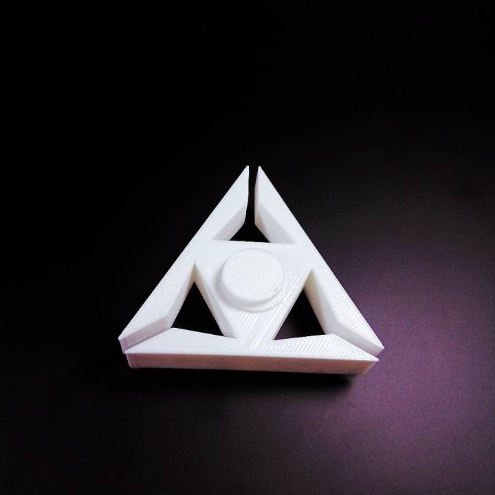 3D Printable Fantabulous Albar by dane madsen