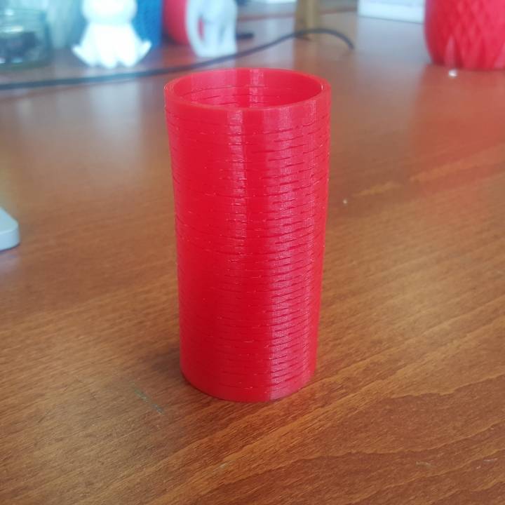 3D Printable Springo for Startt by STARTT 3D Printer