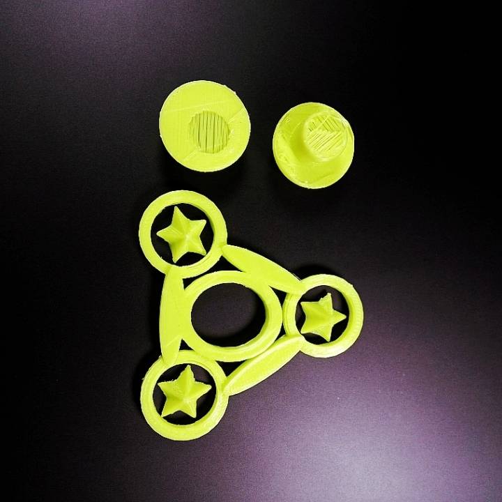 3D Printable My mini factory comp entry by Louis Patrick Wiles