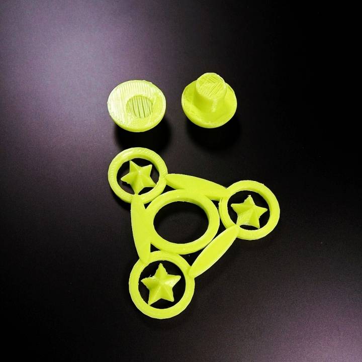 3D Printable My mini factory comp entry by Louis Patrick Wiles