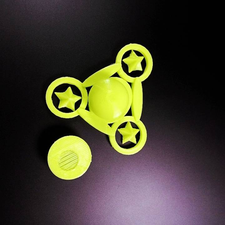 3D Printable My mini factory comp entry by Louis Patrick Wiles