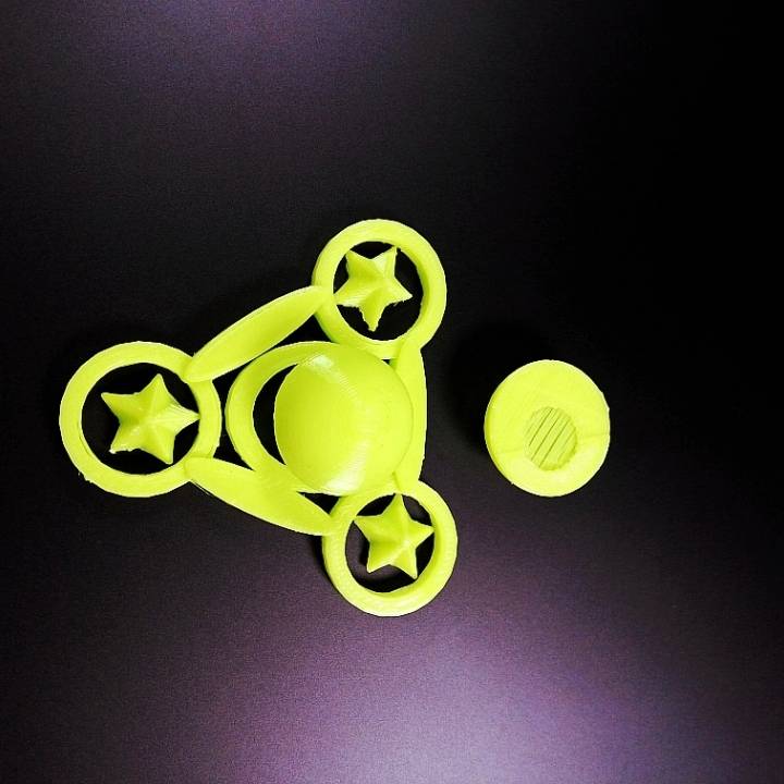 3D Printable My mini factory comp entry by Louis Patrick Wiles