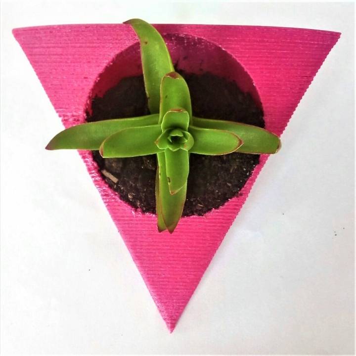 3D Printable Intersection by Diego Ibarrola