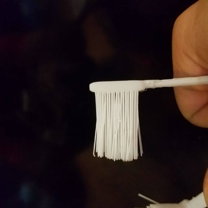 3D Printable scrubby v24 by Reagan boyd