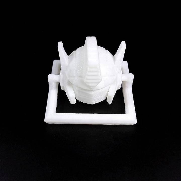 3D Printable Micro Prime Head by Todd Whetstone