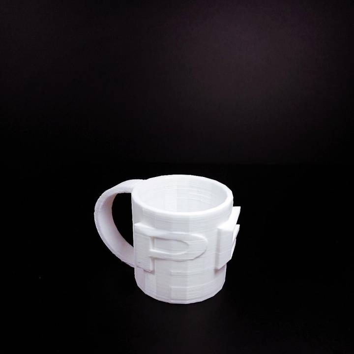 3D Printable Magnificent Bombul by Pep Bennett