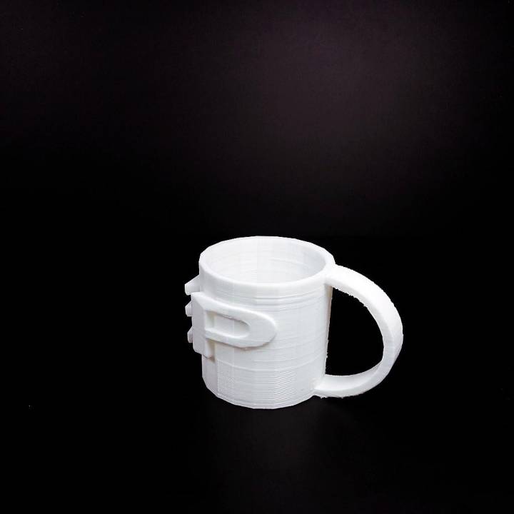 3D Printable Magnificent Bombul by Pep Bennett