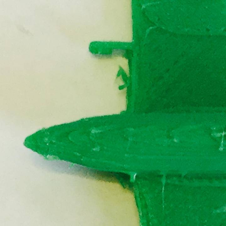 3D Printable Spitfire. by Luka Krstic