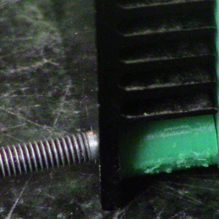 3D Printable The YABA by Larry Milam