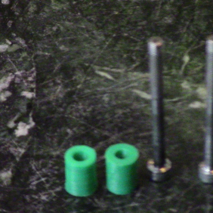 3D Printable The YABA by Larry Milam