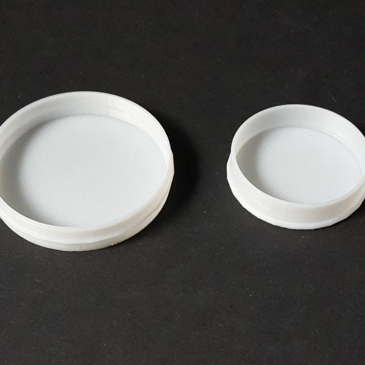 3D Printable Covers for Breville(R) Barista Express Espresso Machine ...