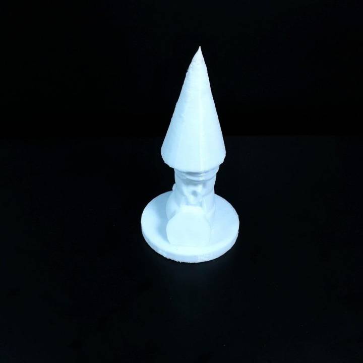 3D Printable Rocket by finlay marshall