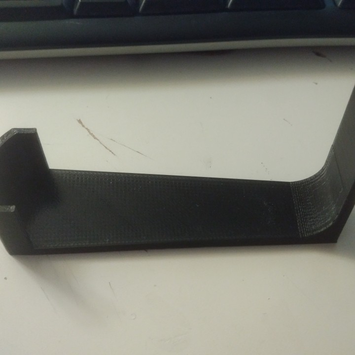 3D Printable Pipe Stands by Grant Kieser