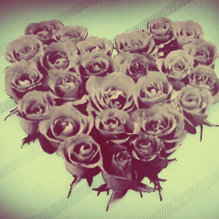 3D Printable DRAWING 3D Roses by Raul