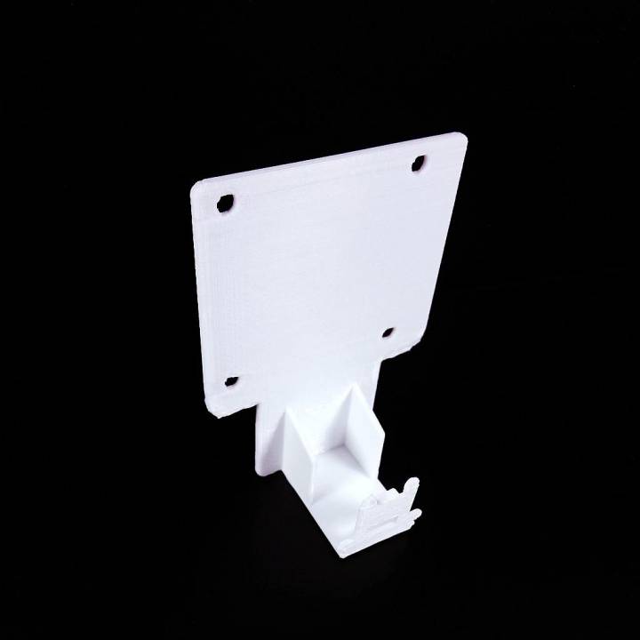 3D Printable VESA Mount Adapter Bracket for Acer Monitors R240HY ...