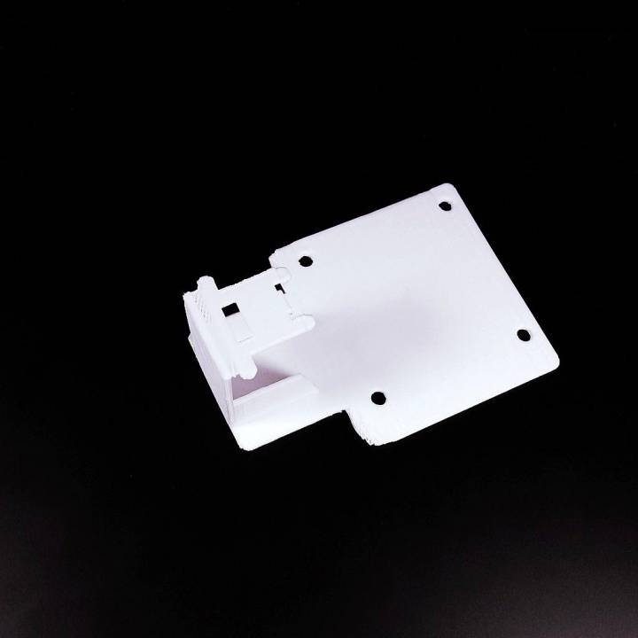 3D Printable VESA Mount Adapter Bracket for Acer Monitors R240HY ...