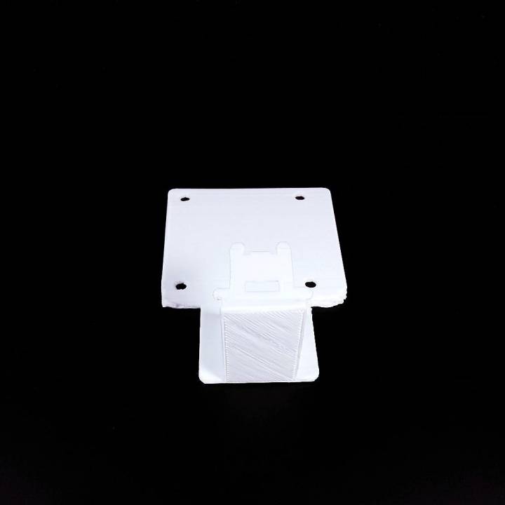 3D Printable VESA Mount Adapter Bracket for Acer Monitors R240HY ...