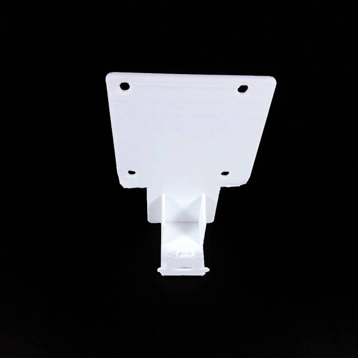 3D Printable VESA Mount Adapter Bracket for Acer Monitors R240HY ...