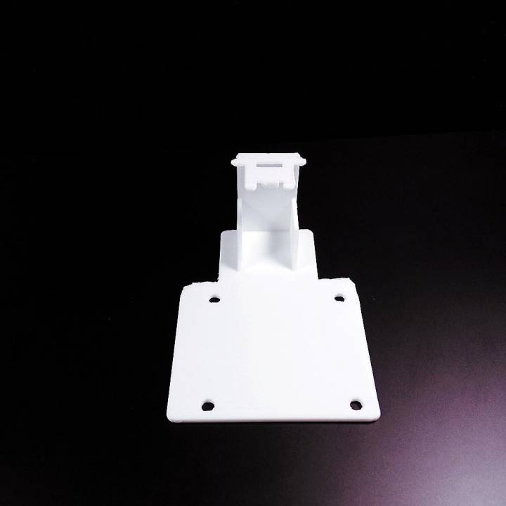 3D Printable VESA Mount Adapter Bracket for Acer Monitors R240HY ...