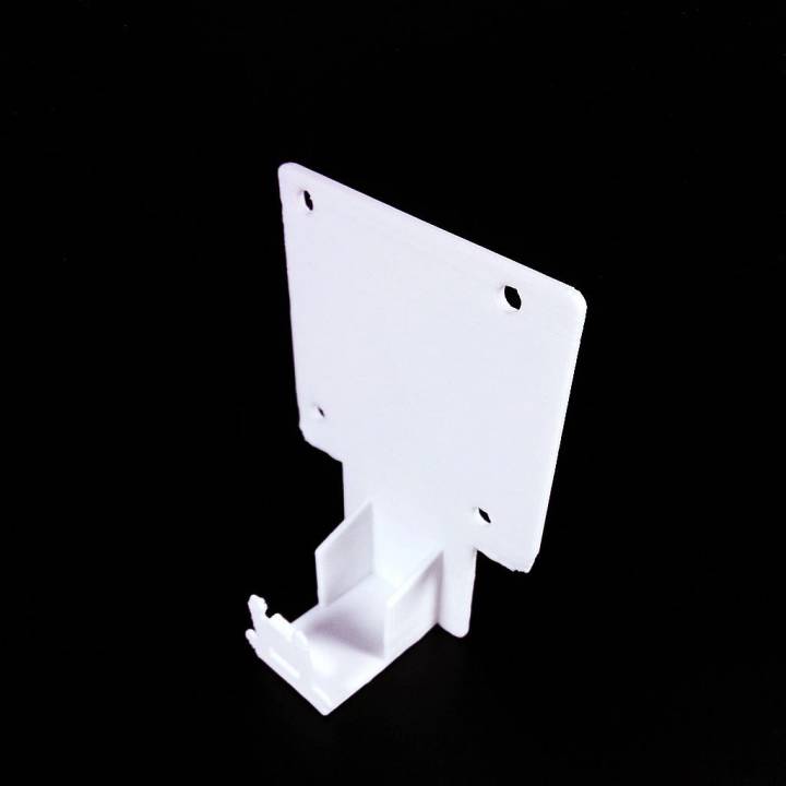 3D Printable VESA Mount Adapter Bracket for Acer Monitors R240HY ...