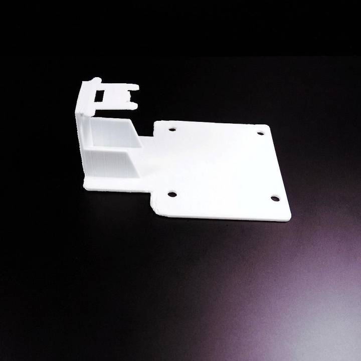 3D Printable VESA Mount Adapter Bracket for Acer Monitors R240HY ...
