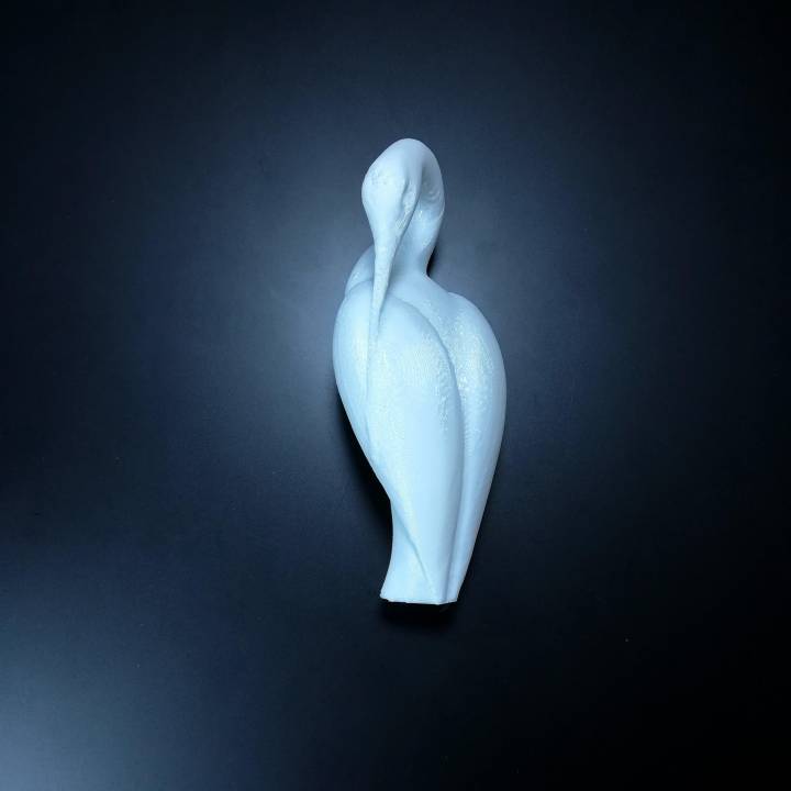 3D Printable isis filtered by TOMENIKKI