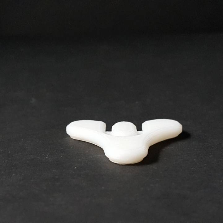 3D Printable Destiny Pendant by Jonathan Thomas