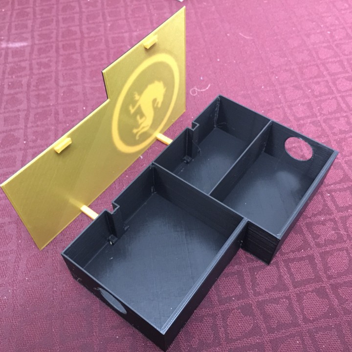 3D Printable Scythe Unit Boxes by Adam Luter