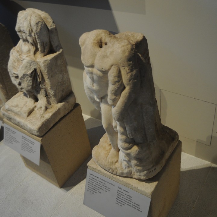 3D Printable Table Support by Scan The World