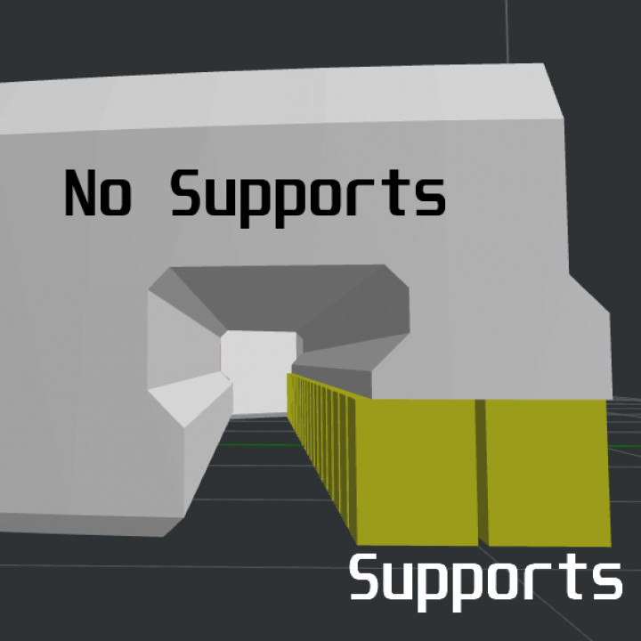 3D Printable Aperture Box by Brien Allison