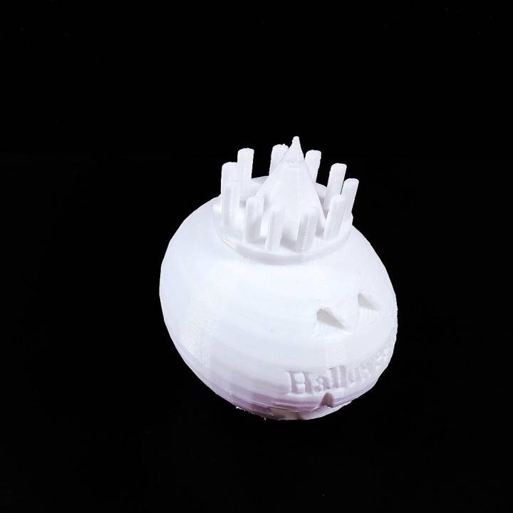 3D Printable Glorious Habbi-Kup by Andrew Cambron