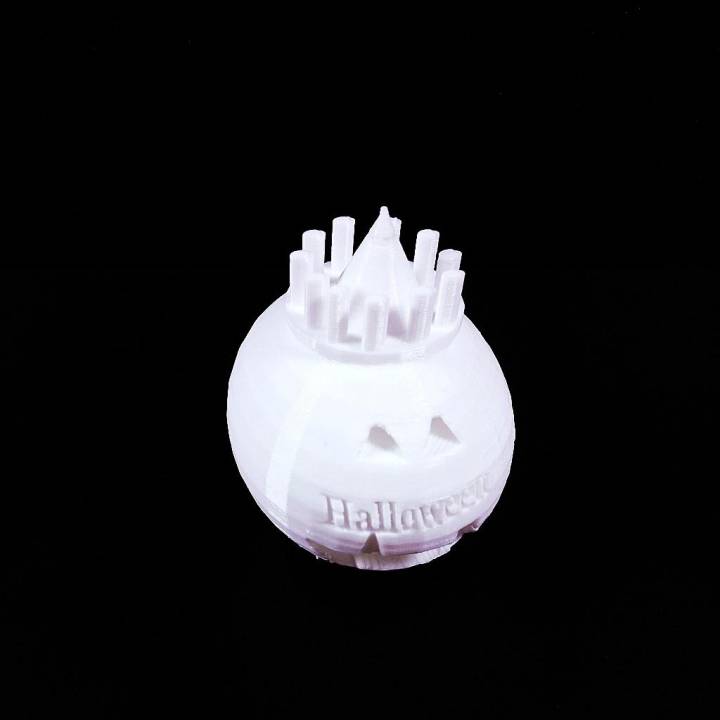 3D Printable Glorious Habbi-Kup by Andrew Cambron