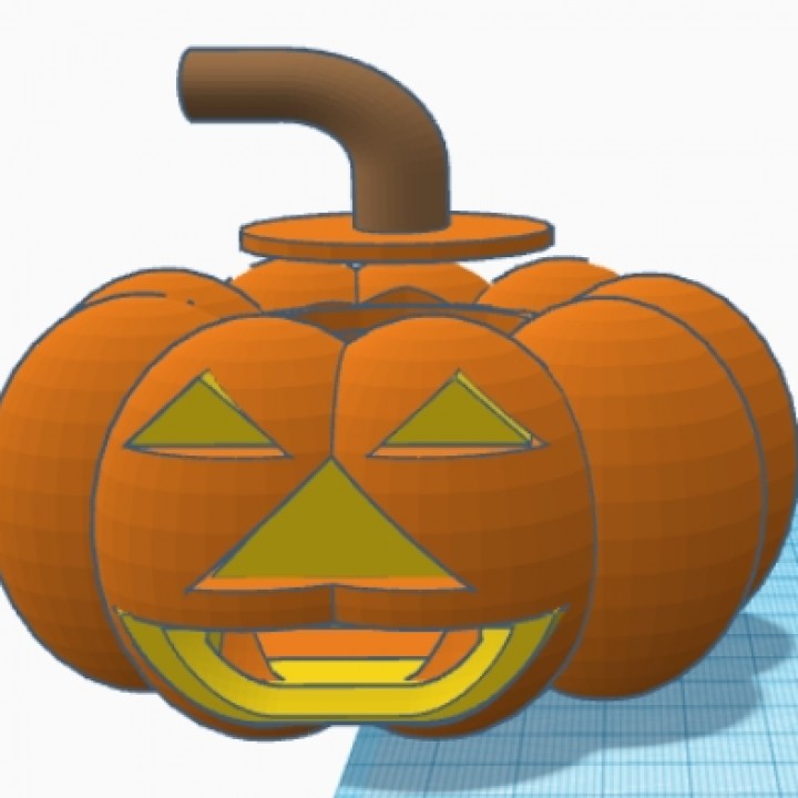 3D Printable Candy dispenser for TinkerCAD design contest by Connie ...