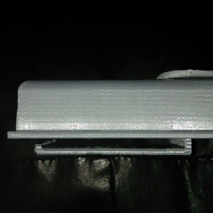 3D Printable Deadpool Inspired Belt Pouches by FanGEEKtastic