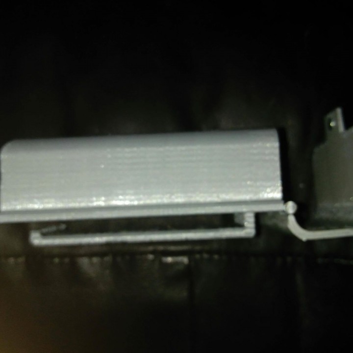 3D Printable Deadpool Inspired Belt Pouches by FanGEEKtastic