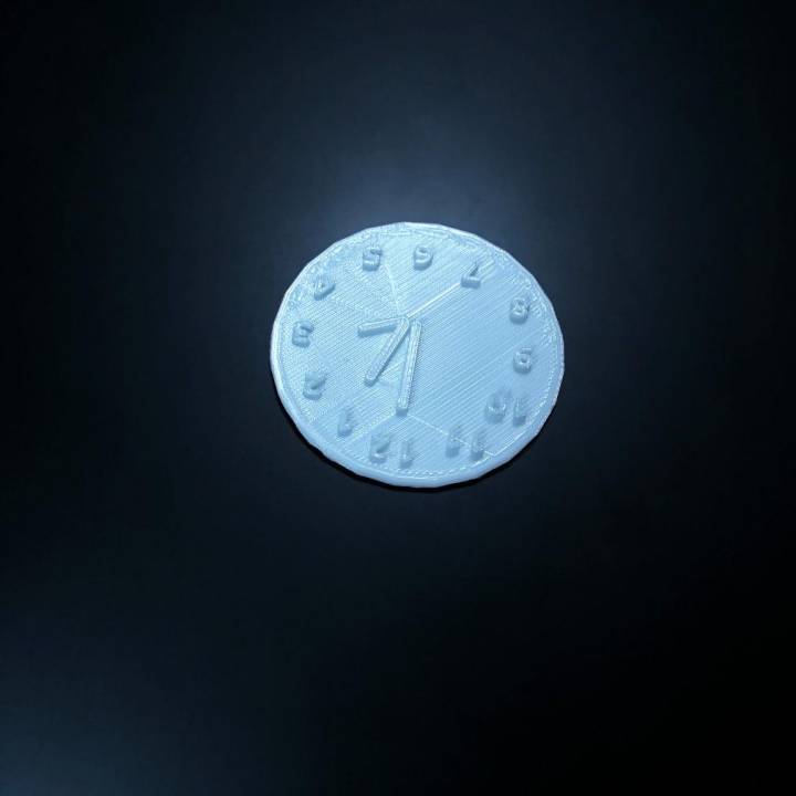 3D Printable Smooth Jaagub by Andrew Cambron