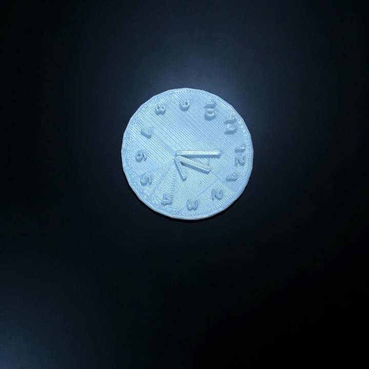 3D Printable Smooth Jaagub by Andrew Cambron