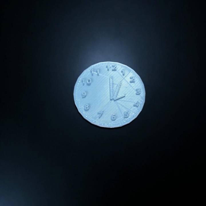 3D Printable Smooth Jaagub by Andrew Cambron