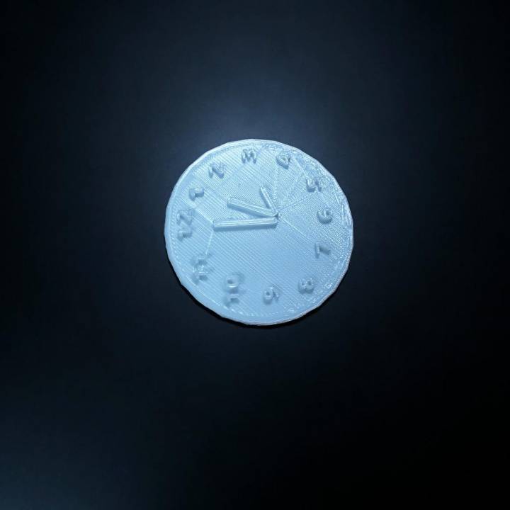 3D Printable Smooth Jaagub by Andrew Cambron