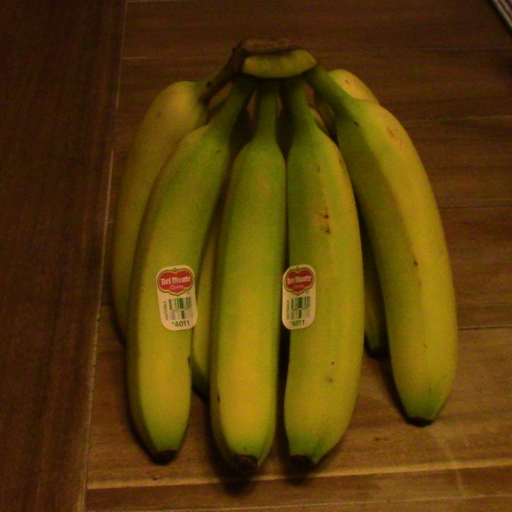 3D Printable Banana Stand by Larry Milam